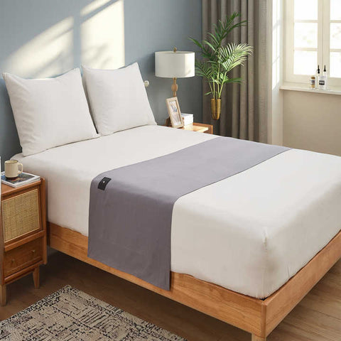 LiveGrounded™ Earthing Sheets.