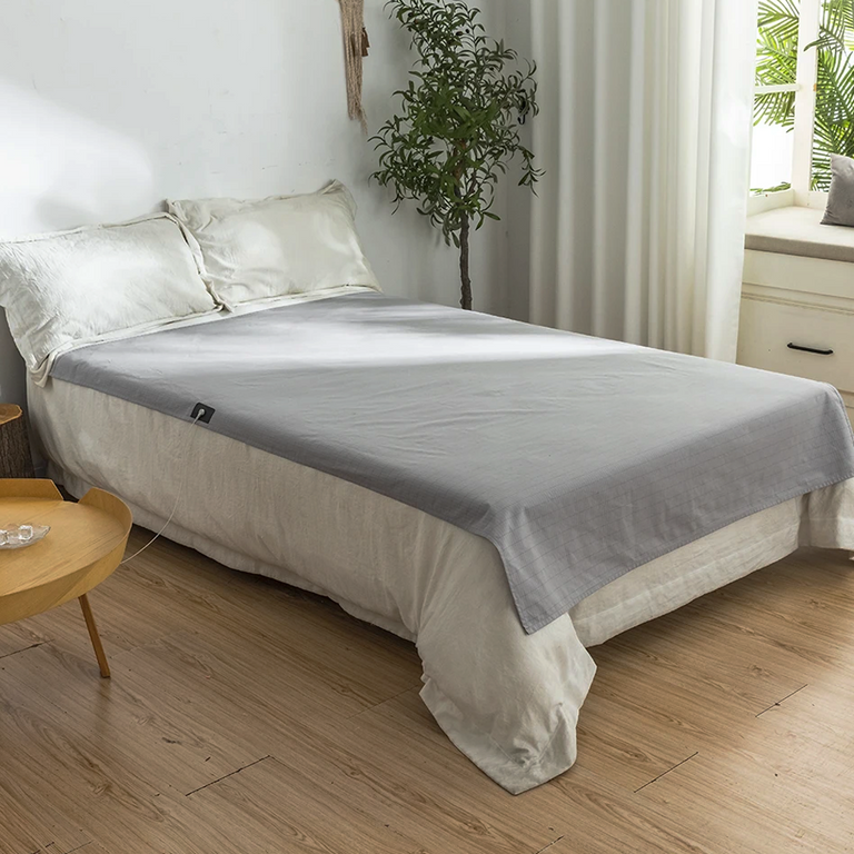 LiveGrounded™ Earthing Sheets.